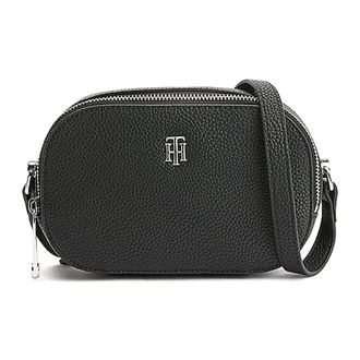 Tommy Hilfiger Crossbody Bag - - Bags - Damen - Schwarzk - ONE SIZE
