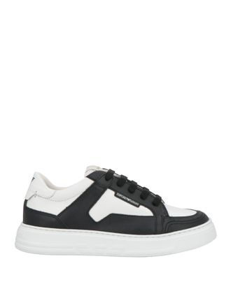 Emporio Armani SCHUHE - Sneakers auf YOOX.COM