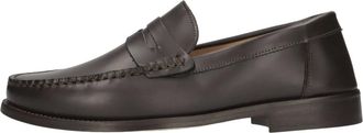 Marechiaro 1962 Homme, Chaussures, Brun, Taille: 41 EU Mocassin en cuir