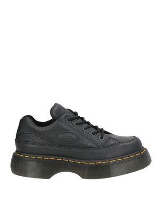 Dr. Martens BUZZ 5I MILLED NAPPA