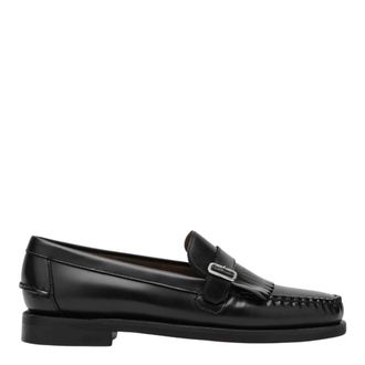 Sebago Ales Mocassino - - Shoes - Herren - Schwarzk - 36 EU