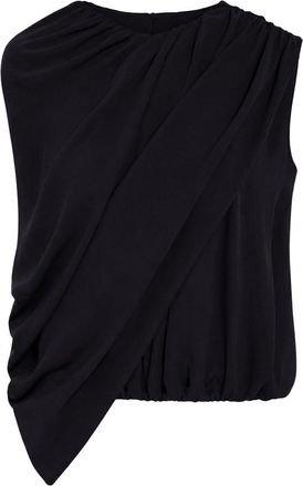 Balenciaga Top - Schwarz