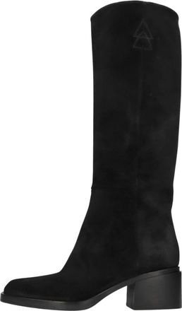 Elena Iachi Aramis Boots - - Shoes - Damen - Schwarzk - 37 EU