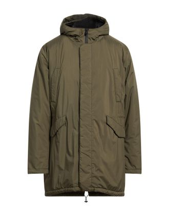 AT.P. CO JACKEN & M&Auml;NTEL - M&auml;ntel auf YOOX.COM