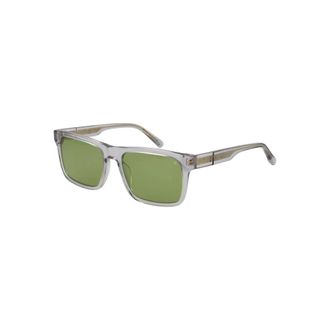 Scotch & Soda Homme, Accessoires, Gris, Taille: ONE Size Lunettes de soleil tendance en ac&eacute;tate