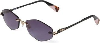 Furla Damen, Accessories, Rosa, 58 MMGr&ouml;&szlig;e