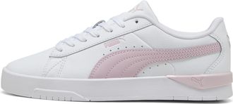 Puma Sneakers Jada Classic Femme, Chaussures, Blanc, 38