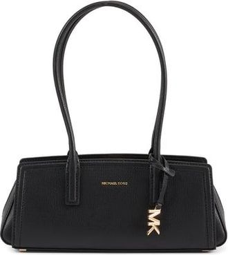 Michael Kors Sac port&eacute; &eacute;paule Laila en cuir
