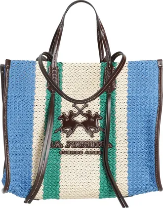La Martina TASCHEN - Schultertaschen auf YOOX.COM