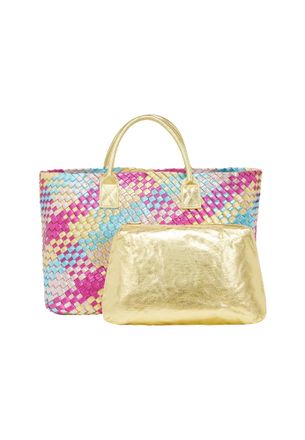 Faina Handtasche 2-IN-1