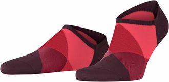 Burlington Socken Clyde