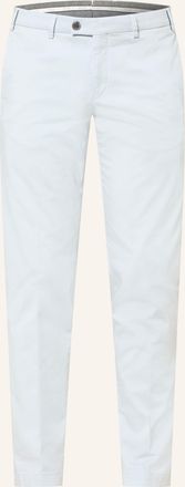 Hiltl Hiltl Chino Slim Fit blau