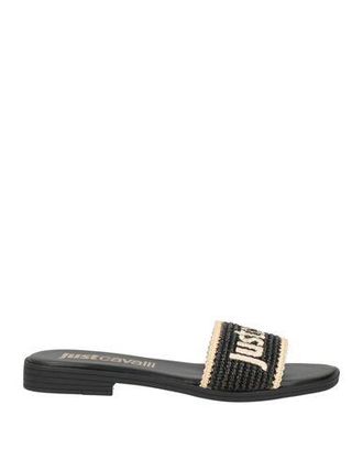 Just Cavalli CHAUSSURES - Sandales sur YOOX.COM