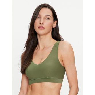 Chantelle Top-BH Soft Stretch C16A10 Gr&uuml;n