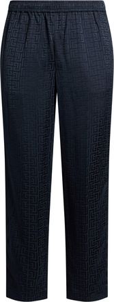 Balmain HOSEN & R&Ouml;CKE - Hosen auf YOOX.COM