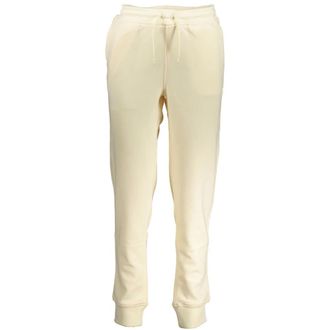 K-Way Femme, Pantalons, Beige, Taille: 42 FR Pantalon de sport