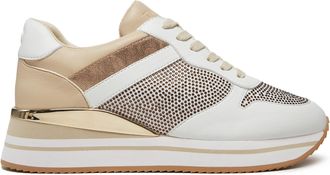 Twin-Set Sneakers TWINSET 242TGT18A Weiß