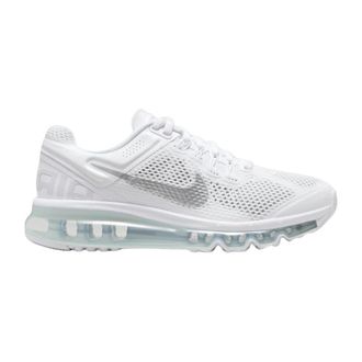 Nike Homme, Chaussures, Blanc, Taille: 39 EU Baskets
