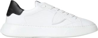 Philippe Model Herren, Schuhe, Weiß, 39 EUGröße