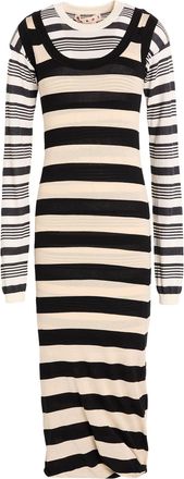 Marni KLEIDER - Midi-Kleider auf YOOX.COM