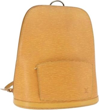 Louis Vuitton Damen, Pre-Owned, Gelb, ONE SIZEGr&ouml;&szlig;e