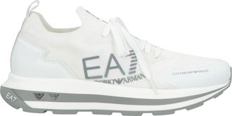 Emporio Armani SCHUHE - Sneakers auf YOOX.COM