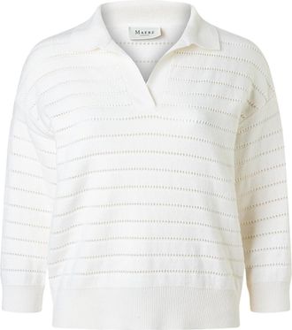 Maerz Poloshirt 317100