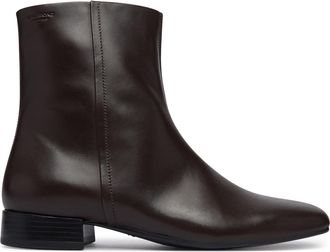 Vagabond Stiefeletten Vagabond Shoemakers Mona 5955-001-35 Dunkelbraun
