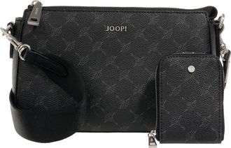 Joop Crossbody Bags - Cortina 1.0 Jasmina Shoulderbag Shz - Gr. unisize - in Schwarz - f&uuml;r Damen