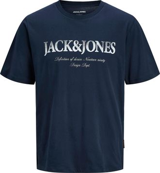 Jack & Jones T-Shirt JJDevin Daytona