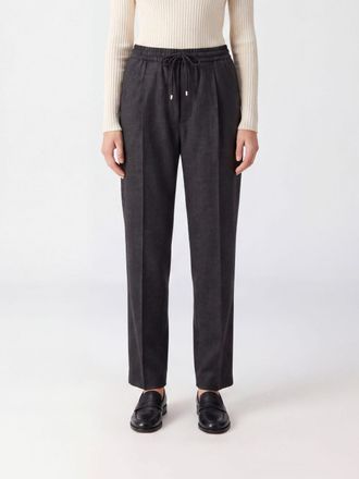 BRIGLIA 1949 Pantalon Femme couleur Gris
