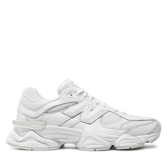 New Balance Sneakers New Balance U9060NRJ Wei&szlig;