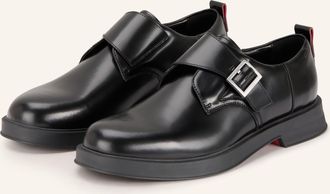 HUGO BOSS Hugo Monks Lenner schwarz
