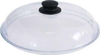 Contacto Pyrex-Glasdeckel 32 cm