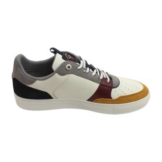 Paul & Shark Herren, Schuhe, Mehrfarbig, 44 EUGr&ouml;&szlig;e