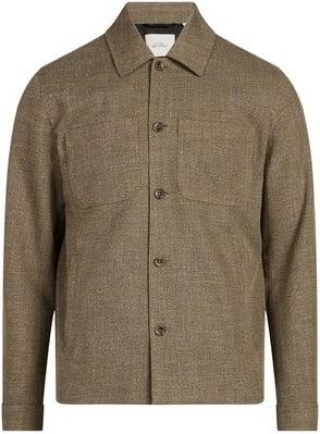 Les Deux Veste l&eacute;g&egrave;re droite