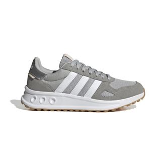 adidas Adidas Damen Run 84 Shoes, Grey Two/FTWR White/Matte Silver, 37 1/3 EU