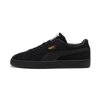 Puma Suede Classic Sneakers Unisex, Schuhe, Schwarz, 37.5