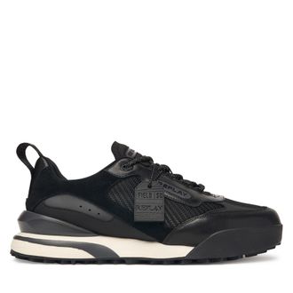 Replay Sneakers REPLAY GMSG9.000.C0005L Schwarz