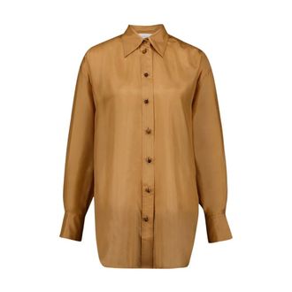 Zimmermann Shirts - - Blouses & Shirts - Damen - Braun - XS