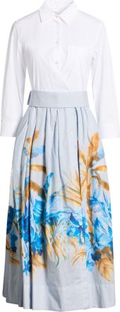 Sara Roka KLEIDER - Midi-Kleider auf YOOX.COM