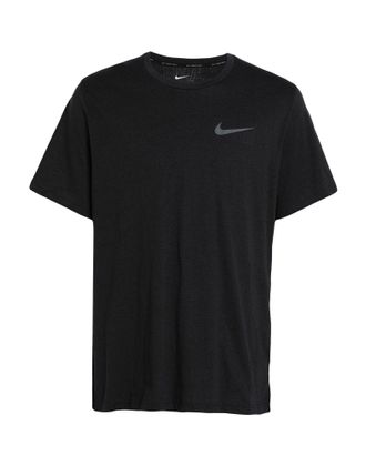 Nike M NP DF NPC BURNOUT SS TOP 3.0