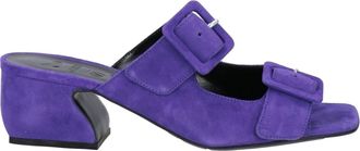 Sergio Rossi SCHUHE - Sandalen auf YOOX.COM