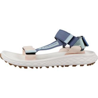 Columbia Femme, Chaussures, Multicolore, Taille: 40 EU Konos Globetrot Sandal