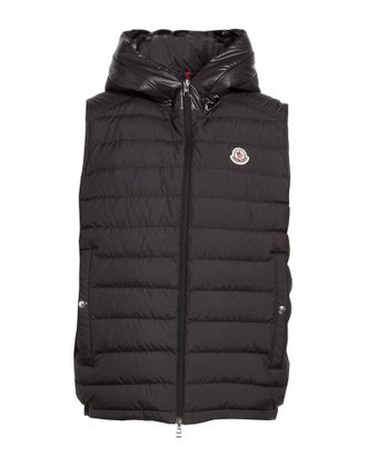 Moncler JACKEN & M&Auml;NTEL - Westen auf YOOX.COM