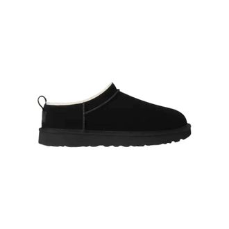 UGG Hausschuhe - - Shoes - Herren - Schwarzk - 42 EU