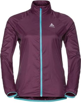 Odlo Damen Jacket LTTL