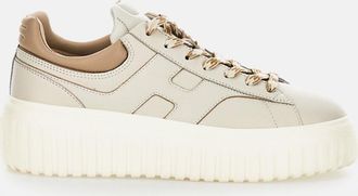 Hogan H-stripes Allacciato H Geschmeidig