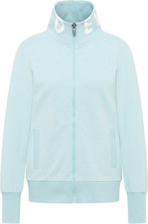 Elbsand Sweatjacke Alvis Reißverschluss, loose fit