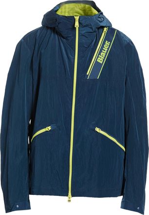 Blauer JACKEN & M&Auml;NTEL - Jacken und Anoraks auf YOOX.COM